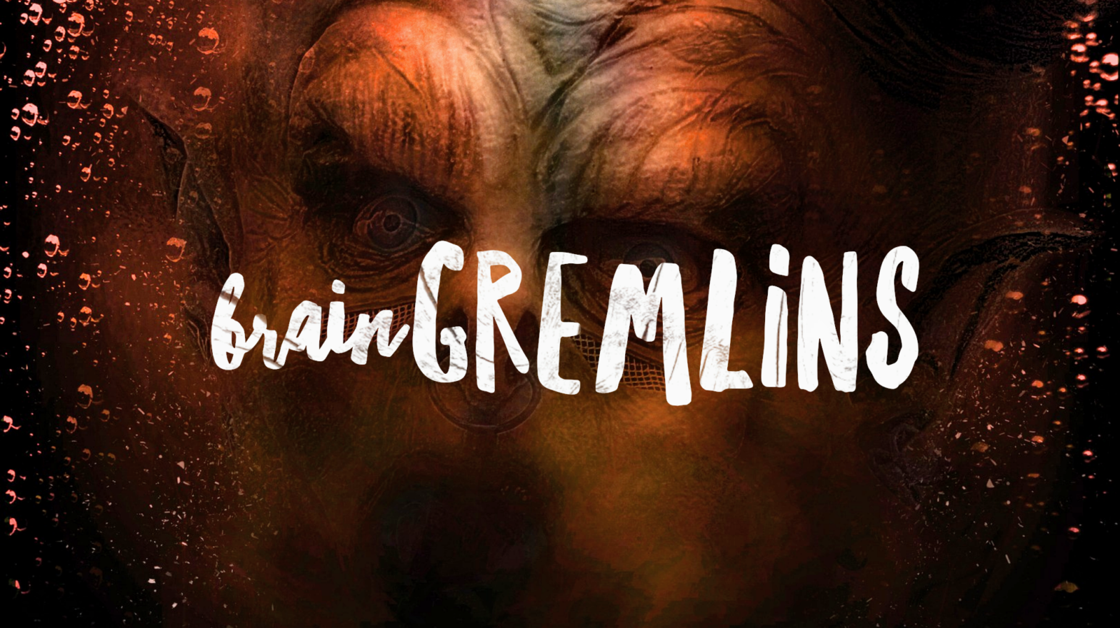 In the Wee Hours, the Brain Gremlins Descend – AJ Mullican, Author